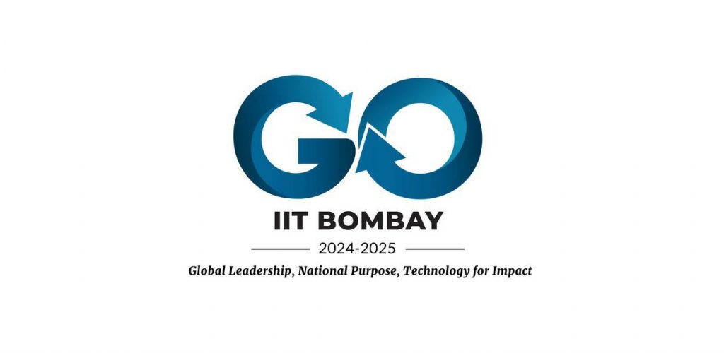 Giving back - Indian Institute of Technology Bombay