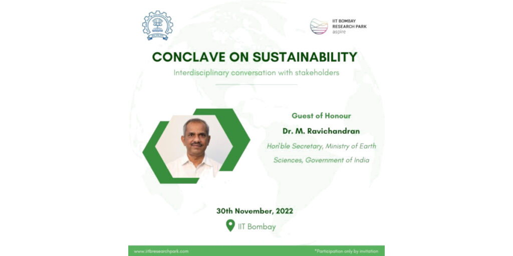 All Events - Indian Institute of Technology Bombay