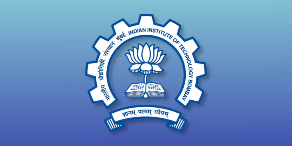 All Events - Indian Institute of Technology Bombay