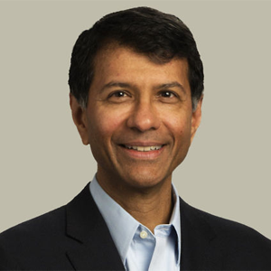 Dr. Ajei Gopal - Indian Institute of Technology Bombay