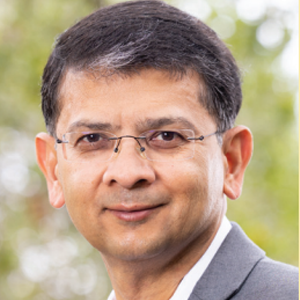 Mr. Beerud Sheth - Indian Institute of Technology Bombay