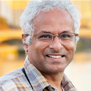 Dr. Chandrasekhar Narayanaswami - Indian Institute of Technology Bombay
