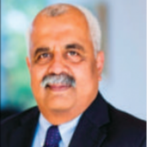 Prof. Das Narayandas - Indian Institute of Technology Bombay