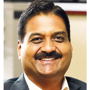 Prof. Govindasamy Mugesh - Indian Institute of Technology Bombay