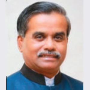 Dr. U. Kamachi Mudali - Indian Institute of Technology Bombay