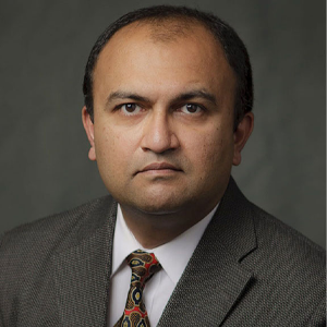 Dr. Mayuresh V. Kothare - Indian Institute of Technology Bombay