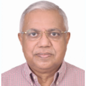 Mr. Mohan Kavrie - Indian Institute of Technology Bombay