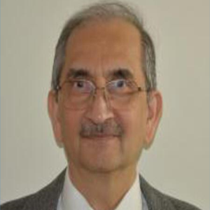 Dr. Narendra D. Joshi - Indian Institute of Technology Bombay