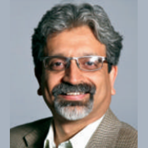 Professor Nitin P. Padture - Indian Institute of Technology Bombay