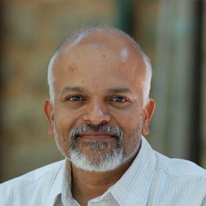 Prof. S. Ramakrishnan - Indian Institute of Technology Bombay
