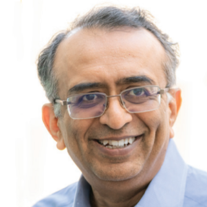 Mr. Rangarajan (Raghu) Raghuram - Indian Institute of Technology Bombay