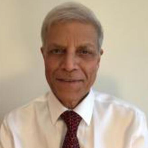 Prof. Srinivasan Raghunathan - Indian Institute of Technology Bombay