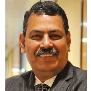 Mr. Subramanian Sarma - Indian Institute of Technology Bombay