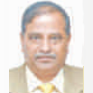 Mr. V.P. Baligar - Indian Institute of Technology Bombay