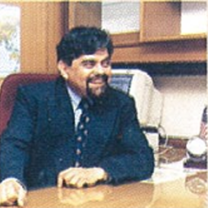 Mr. Achyut Godbole - Indian Institute of Technology Bombay