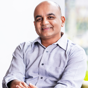 Ajay Sethi - Indian Institute of Technology Bombay