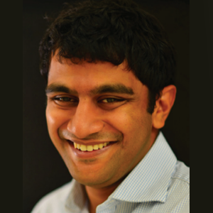 Mr. Akshay Saxena - Indian Institute of Technology Bombay