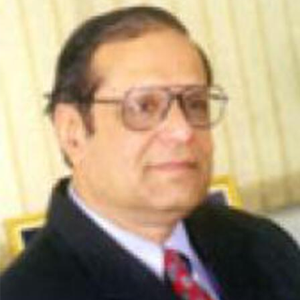 Mr. Arun Hastimal Firodia - Indian Institute of Technology Bombay