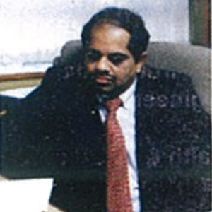 Ashank Desai - Indian Institute of Technology Bombay
