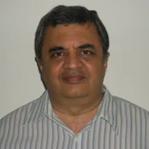 Mr. Ashok Kalbag - Indian Institute of Technology Bombay