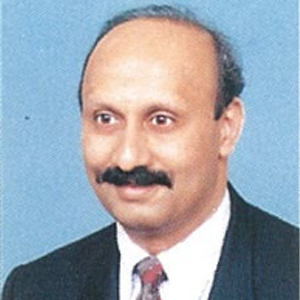 Mr. Atul Vijaykar - Indian Institute of Technology Bombay