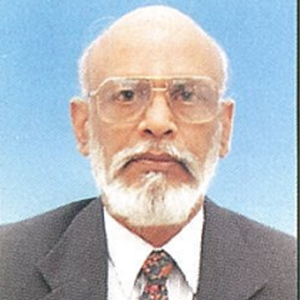 Wg. Cdr. R. Raghavan - Indian Institute of Technology Bombay