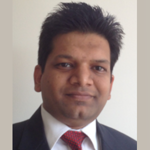 Devendra Agrawal - Indian Institute of Technology Bombay