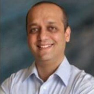 Dr. Dhananjay Gore - Indian Institute of Technology Bombay