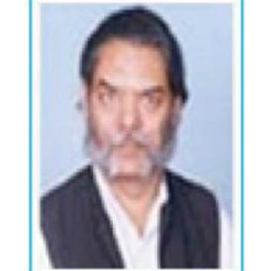 Dinesh Mohan - Indian Institute of Technology Bombay