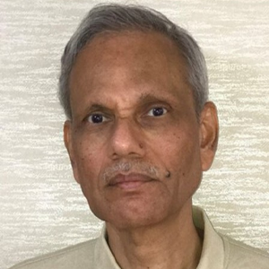 Mr. Krishnamurthy Raghunandan - Indian Institute of Technology Bombay