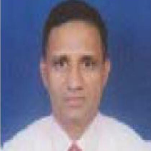 Capt. Louis George - Indian Institute of Technology Bombay