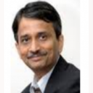 Dr. Mahesh Mehendale - Indian Institute of Technology Bombay