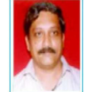 Mr. Manohar Parrikar - Indian Institute of Technology Bombay