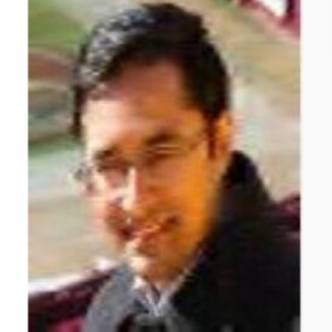 Dr. Manoj Aggarwal - Indian Institute of Technology Bombay