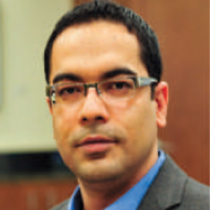 Mr. Nitesh Dixit - Indian Institute of Technology Bombay