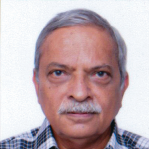 Nitin Pravinchandra Doshi - Indian Institute of Technology Bombay