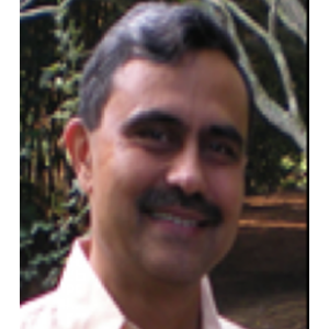 Mr. Paresh Vora - Indian Institute of Technology Bombay
