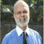 Mr. Pramod Chaudhari - Indian Institute of Technology Bombay