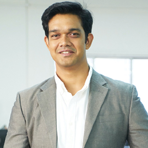 Mr. Rahul Singh - Indian Institute of Technology Bombay