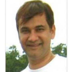 Rahul Chaubey - Indian Institute of Technology Bombay