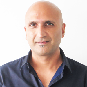 Dr. Rajeev Rastogi - Indian Institute of Technology Bombay