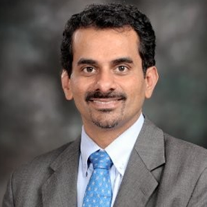 Mr. Rajesh Radhakrishnan - Indian Institute of Technology Bombay