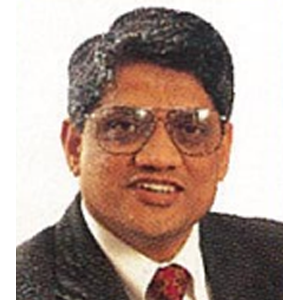 Dr. Ramani Ayer - Indian Institute of Technology Bombay