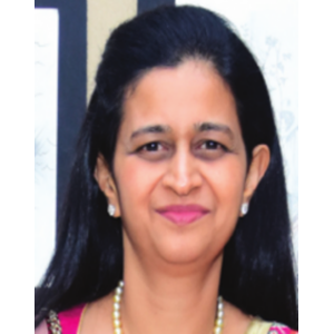 Ms. Rekha Koita - Indian Institute of Technology Bombay
