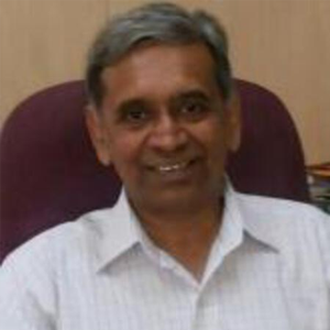 Mr. Sameer Katdare - Indian Institute of Technology Bombay