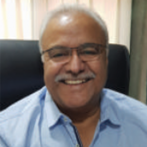 Mr. Sanjiv Sood - Indian Institute of Technology Bombay