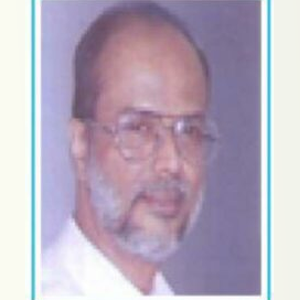 Dr. Satish Ramnath Shetye - Indian Institute of Technology Bombay