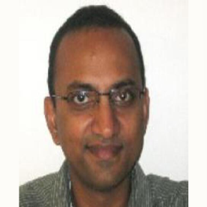 Mr. Shankar Narayan - Indian Institute of Technology Bombay