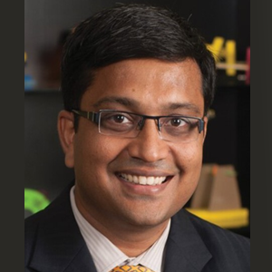 Mr. K. Sharat Chandra - Indian Institute of Technology Bombay