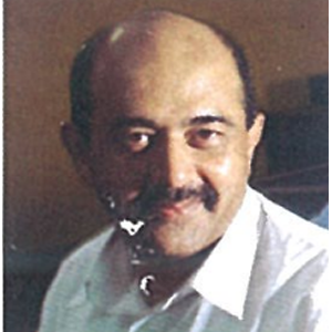 Mr. Srikant Rao - Indian Institute of Technology Bombay